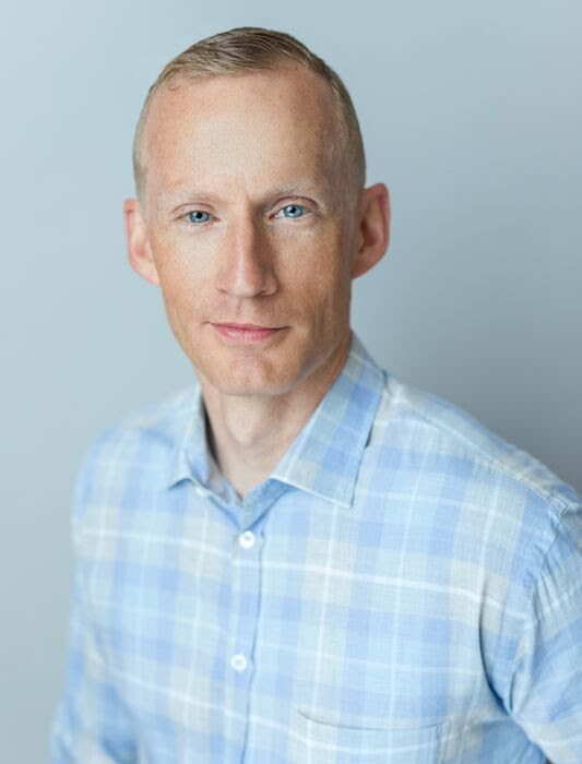 Travis Jackson | Biography